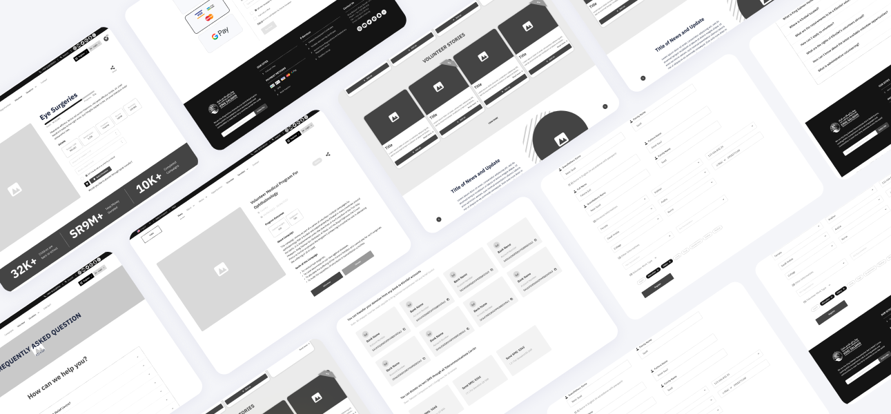 مركز الملك سلمان للاغاثة - Brains Valley - وادي العقول